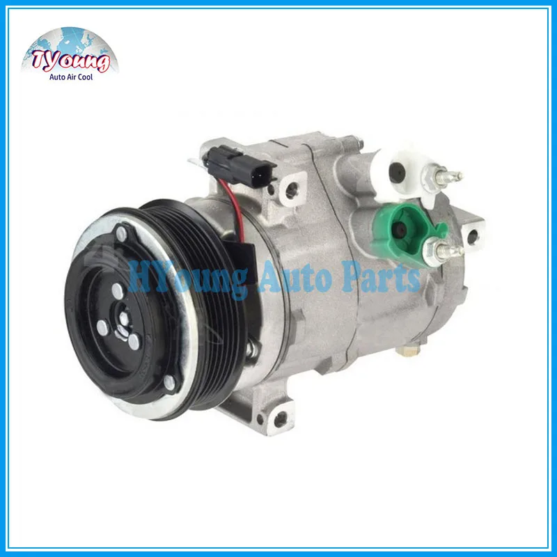 FS20 un del compresor a/c para Ford Flex Taurus Lincoln MKS Mercury ...