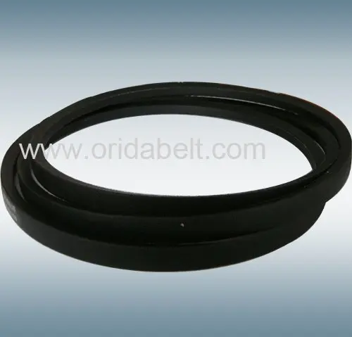 Industrial V-belt , Classical Wrapped Vee Belt A1000 A1016 A1041 A1067 ...