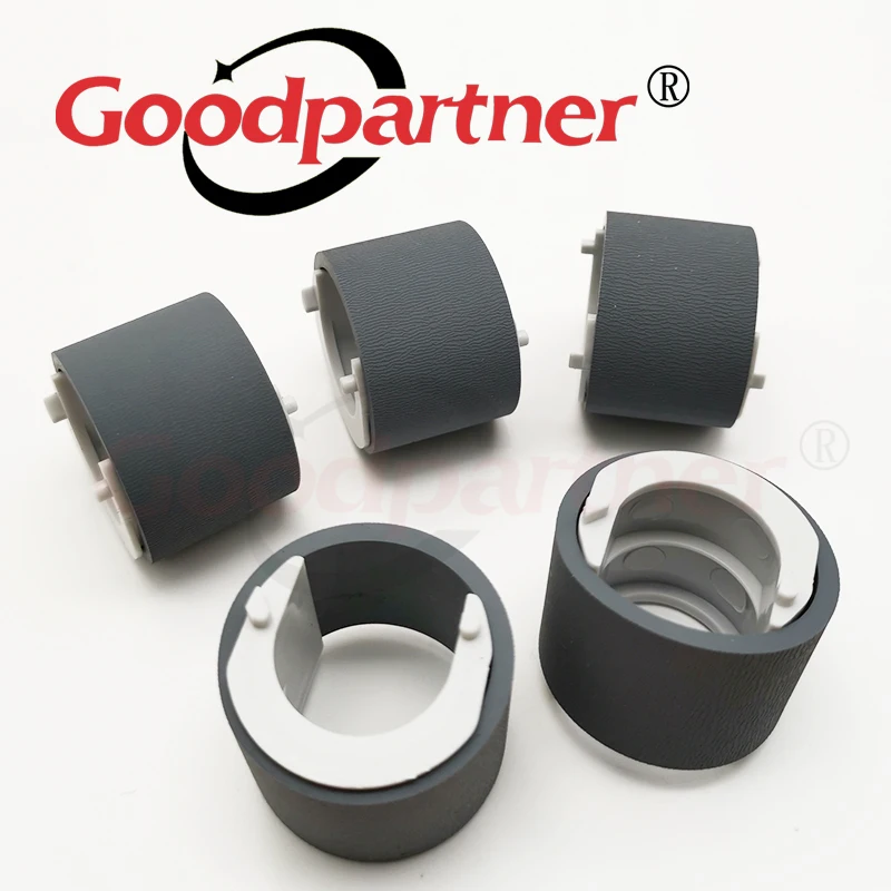 10X-JC73-00302A-JC73-00211A-Pickup-Roller-for-Samsung-CLP-300-ML-1610 ...