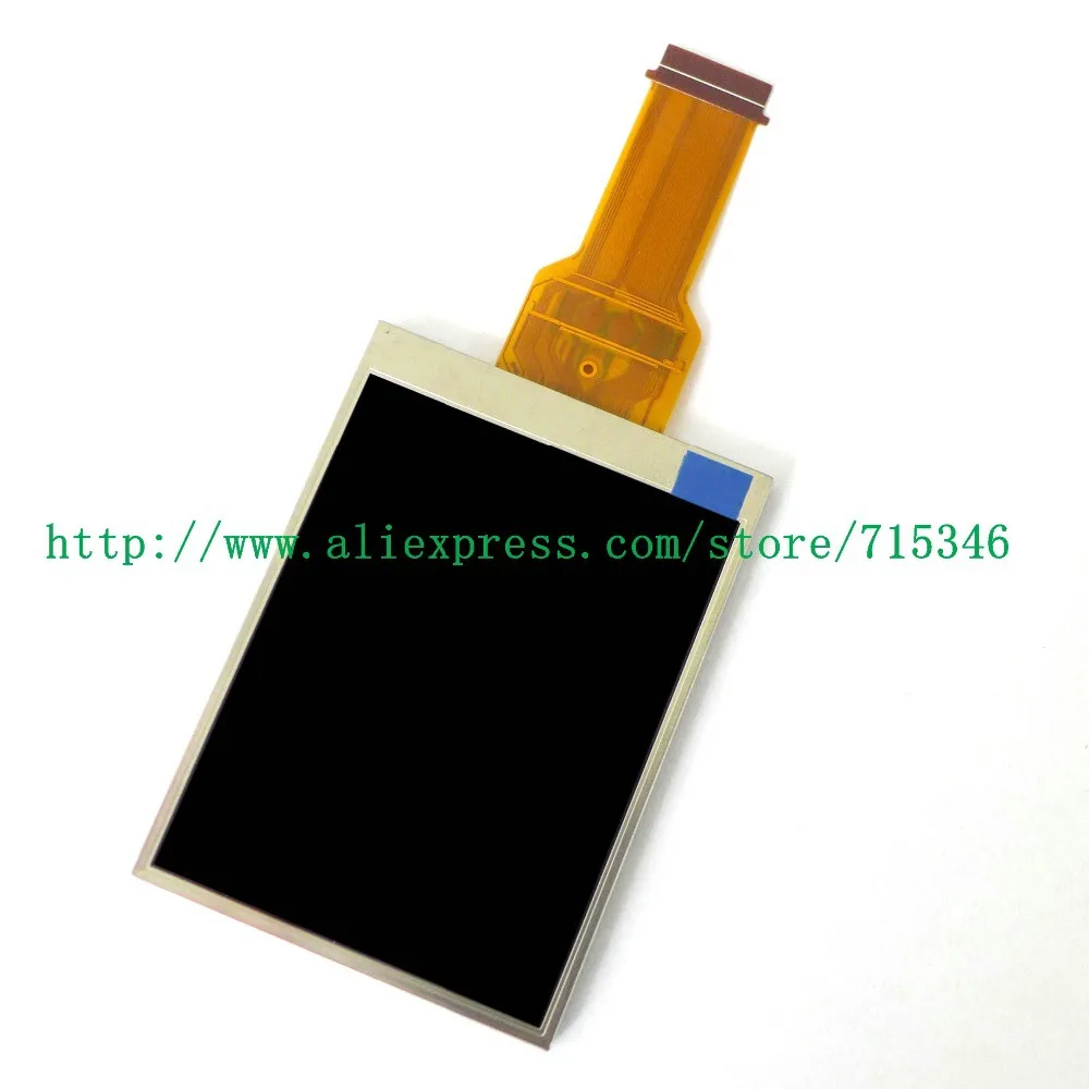NEW LCD Display Screen For Casio Exilim EX-Z33 EX-Z35 Z33 Z35 For ...