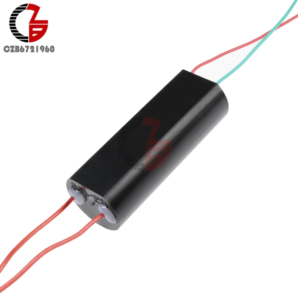 Generic 6-12v High Temperature Arc Igniter Generator High Power Voltage ...