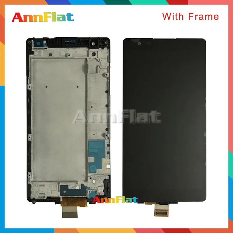 10pcs high quality For LG X Power X3 K220ds K220dsK K210 K450 K220 LCD ...