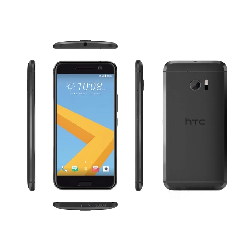 HTC teléfono móvil renovado desbloqueado, smartphone con 4 + 32GB ROM ...
