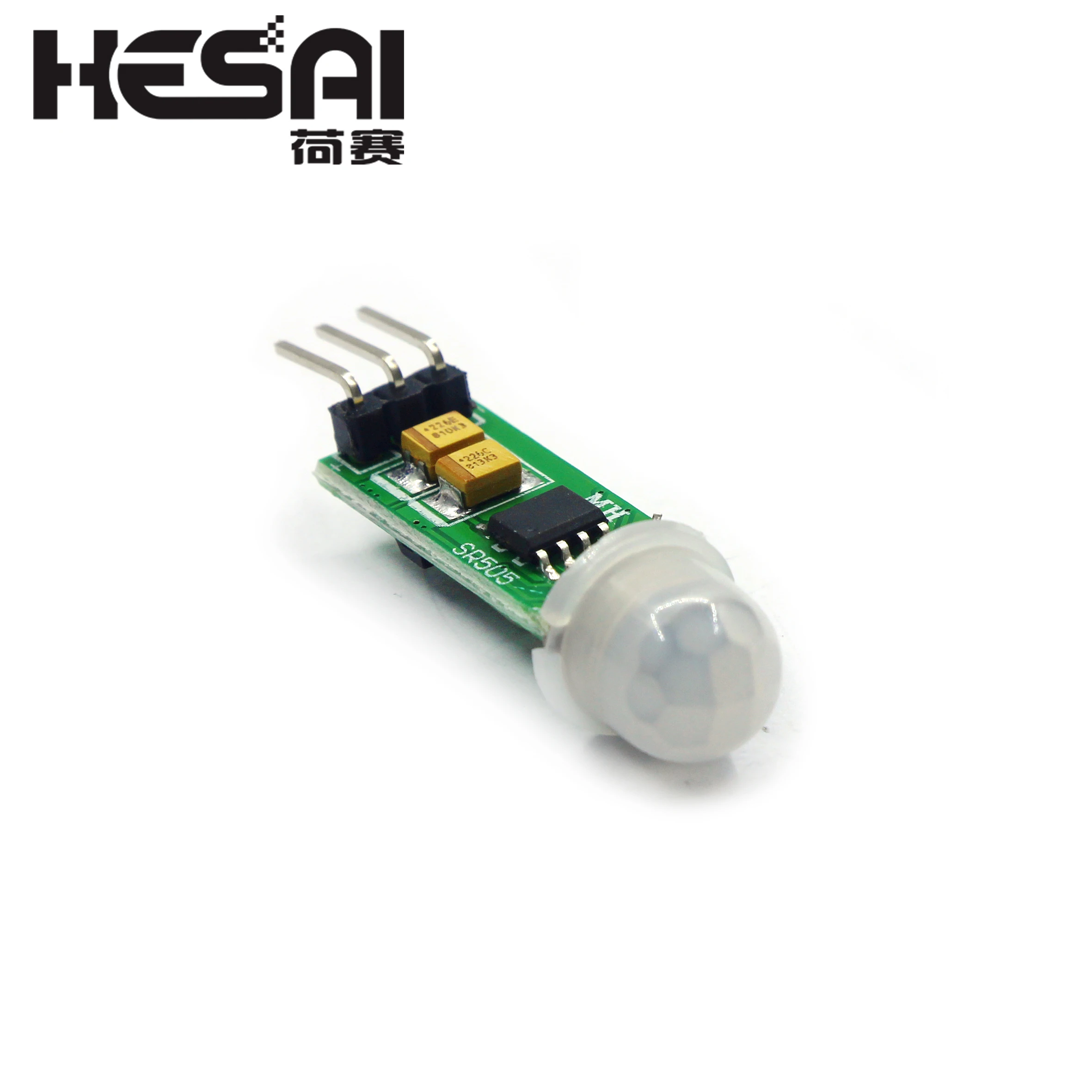 HC-SR505 Mini Infrared PIR Motion Sensor Precise Infrared Detector ...