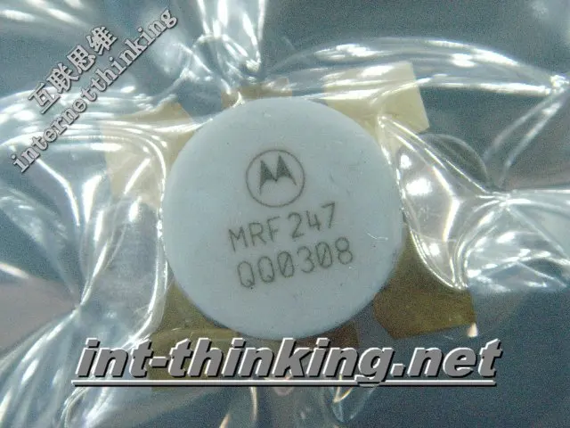 Encapsulado de TRANSISTOR RF MRF247 MRF 247|mrf|mrf transistor - AliExpress