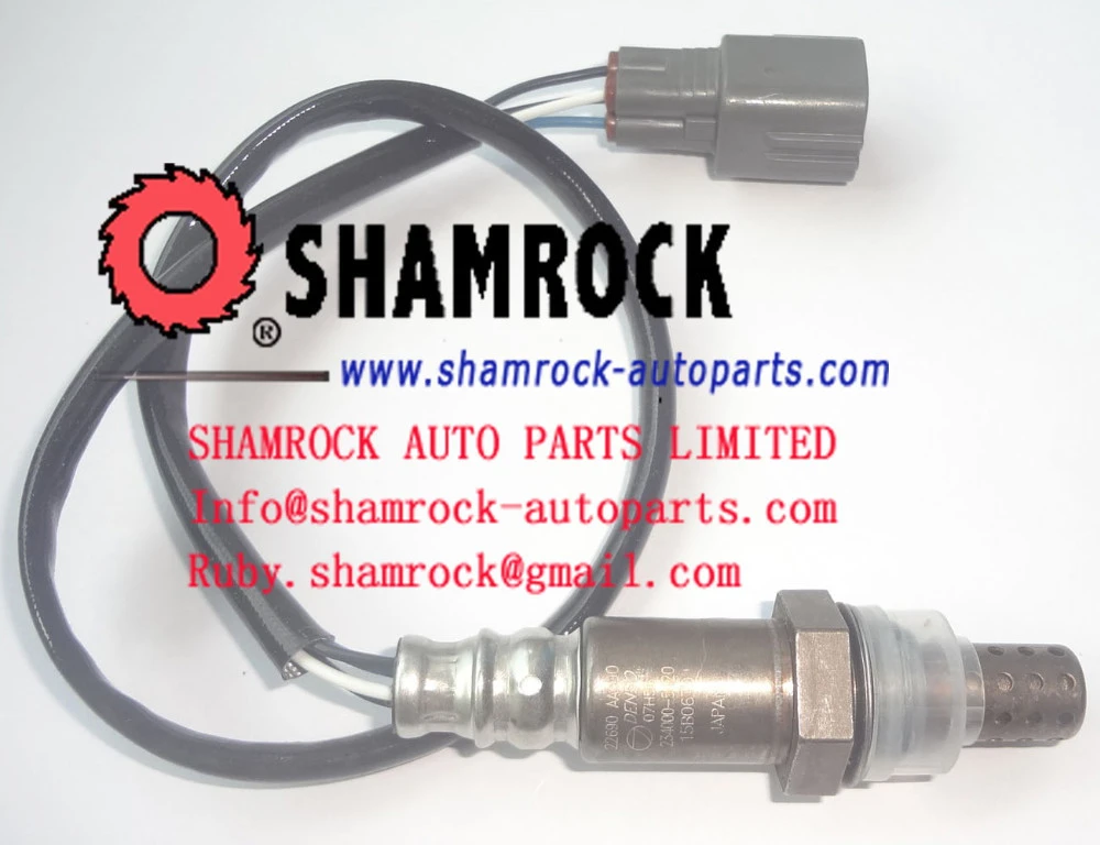 FORESTER / LEGACY oxygen sensor 22690AA590 / 22690 AA590 / 22690 AA452 ...