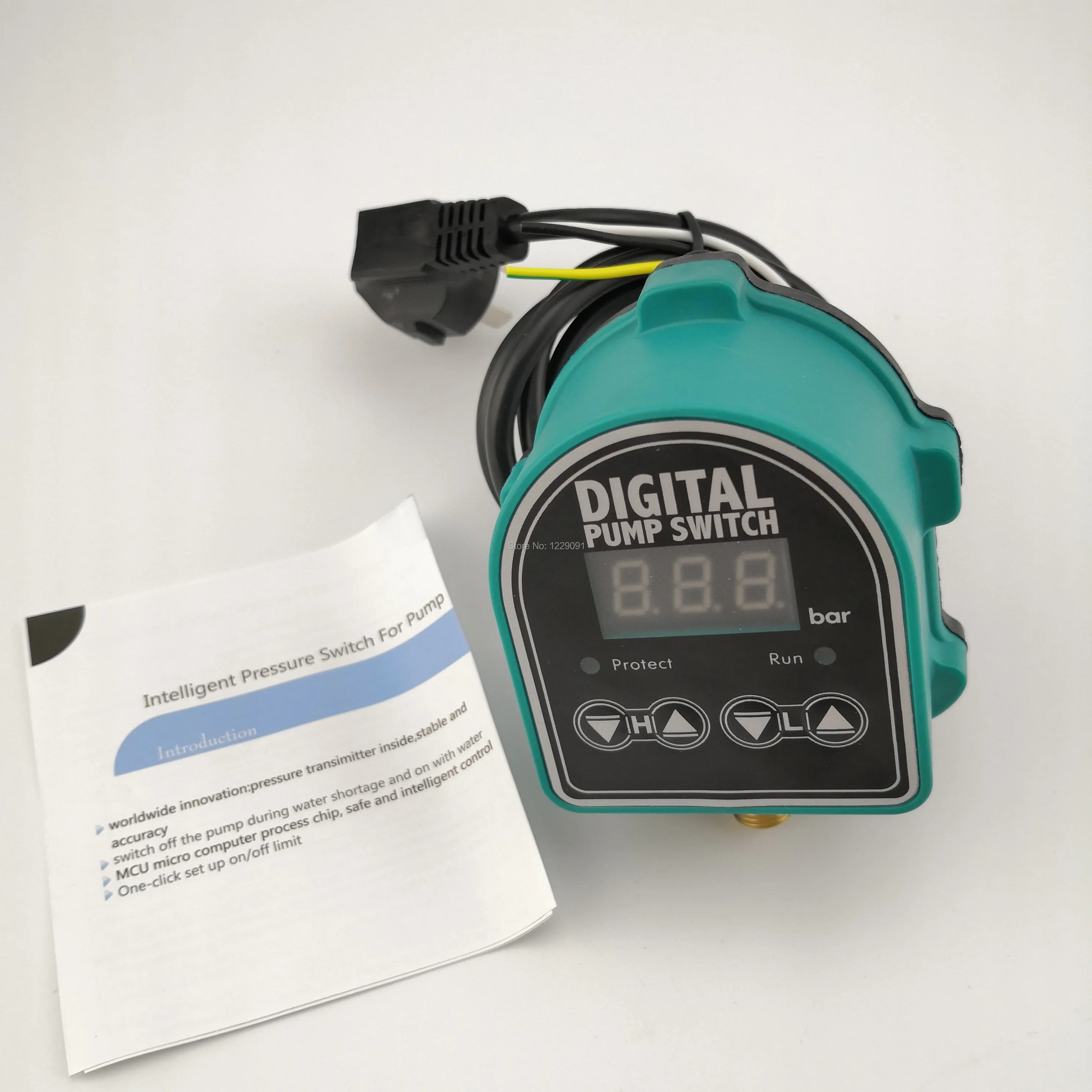 1pcs-Digital-Water-Pressure-Switch-Digital-Display-Electronic-Pressure ...