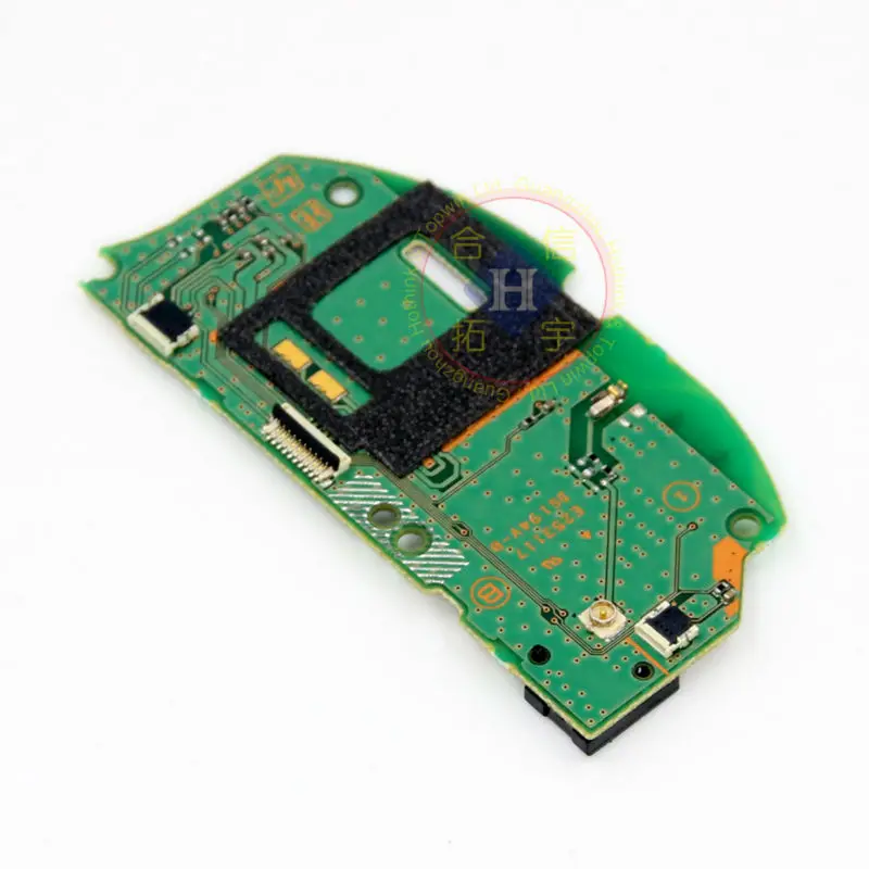 HOTHINK Replacement Right PCB circuit Button board for PSV PS VITA 1000 ...