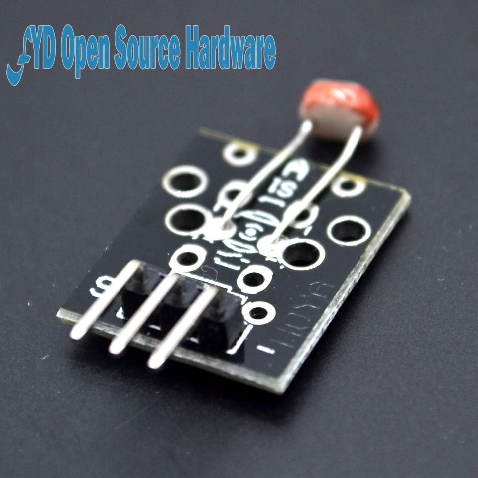 37 in 1 Kit Accessories Photoresistor Module KY 018|module|kitmodule ...