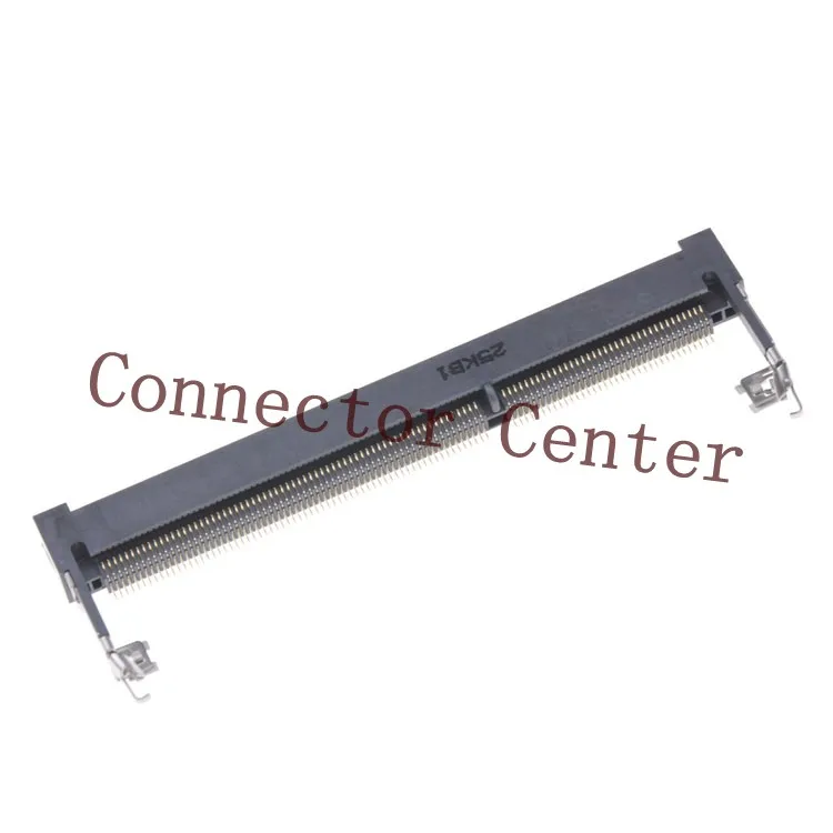 DDR-Connector-Proconn-DDR3-204Pin-0-6mm-Pitch-STD-Type-Height-5-2mm-DDR ...