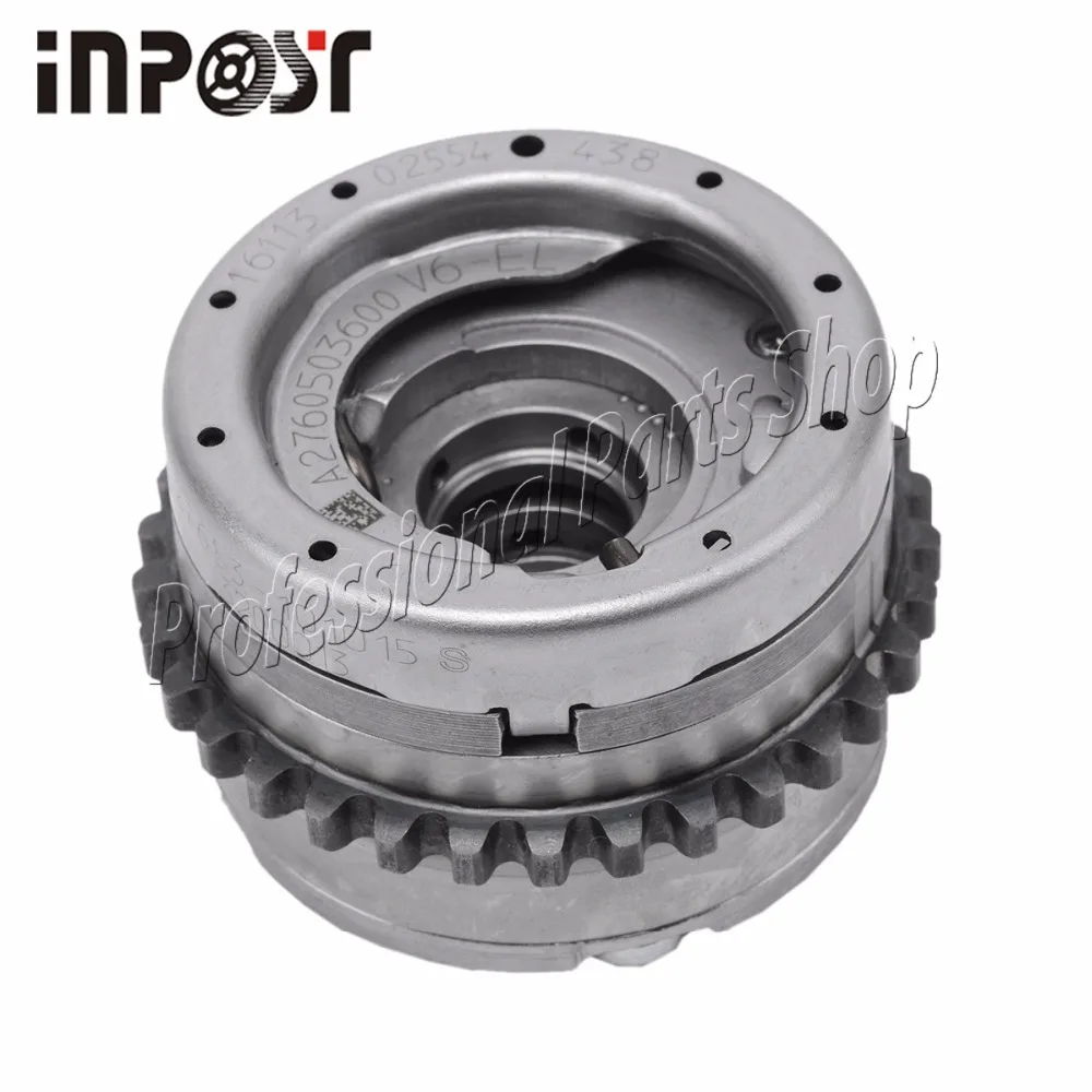 Camshaft Adjuster Actuator for Mercedes Benz W222 W166 A 2760503600 ...