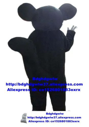 Madagascar Maurice Lemur Lemuroid Lemuridae Mascot Costume Adult ...