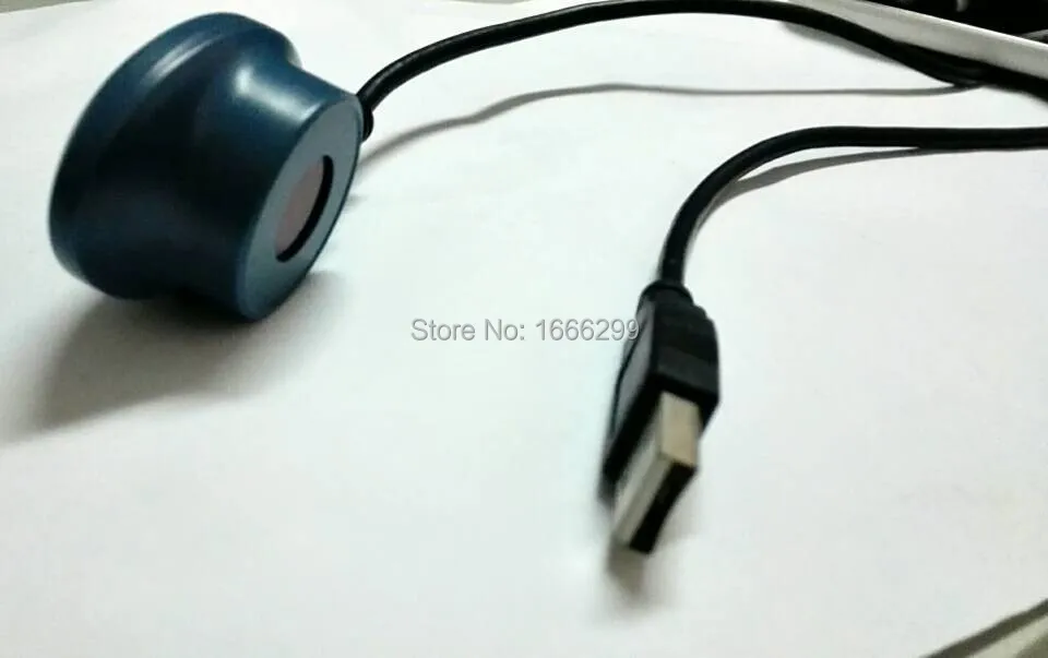 USB PORT Optical Probe for Landis Gyr electricity meter|probe sex|probe ...