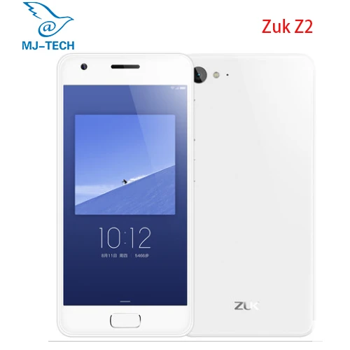 Película de pantalla de cristal + Lenovo ZUK Z2 5.0 PULGADAS 1920x1080 Snapdragon 820 Quad Core ...