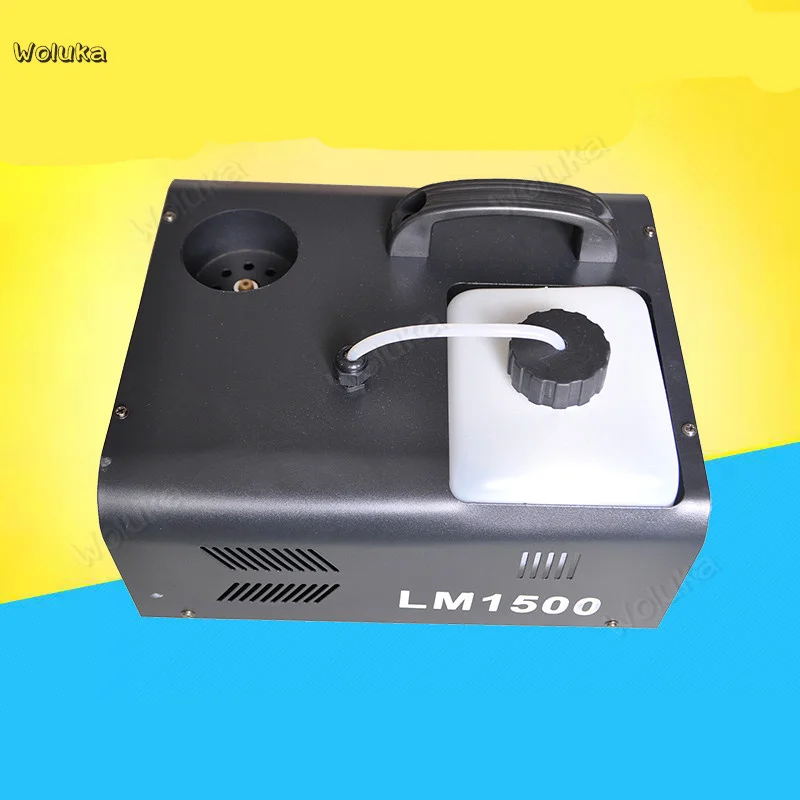 Bar-prop-Carbon-Dioxide-gas-column-machine-1500W-colorful-LED-spray ...