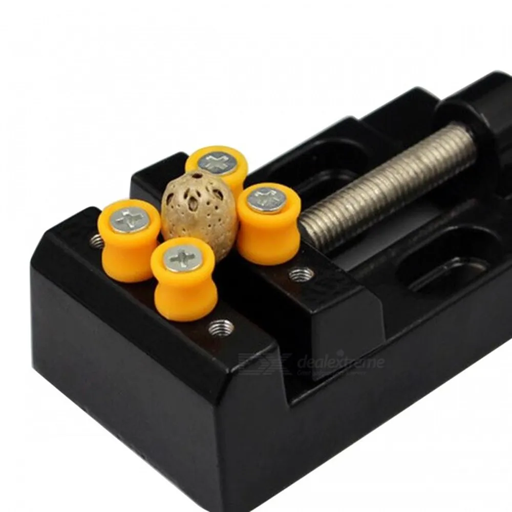 Multifunctional Explosive Fixture DIY Bench Clamp - buy at the price of ...