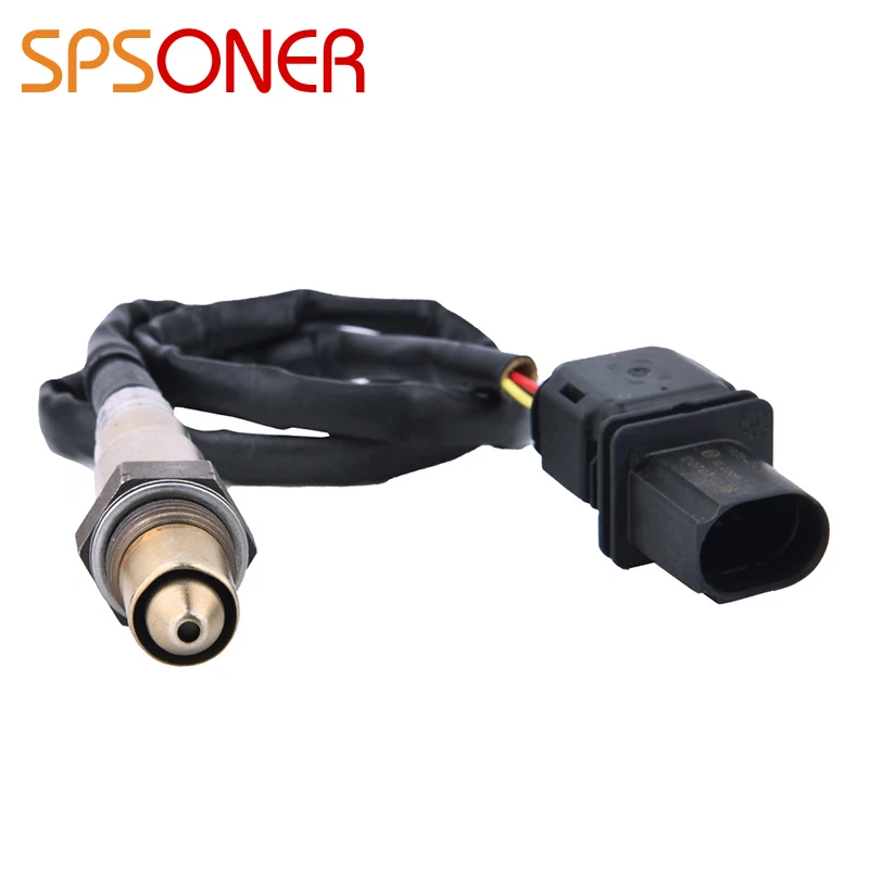 1928404687 Exhaust Gas Oxygen Sensor 1 928 404 687 Lambda Sensor Probe ...