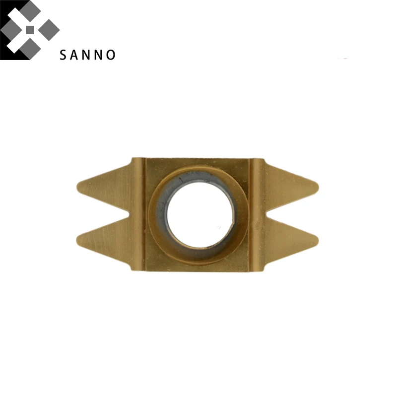 Pulley Cutter Inserts | Belt Cutter Machine | Grooving Inserts | Cutter ...