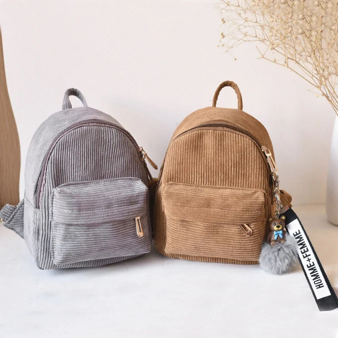 New Women bag For Teenagers Girls Mini Back Pack Kawaii Girls Kids ...