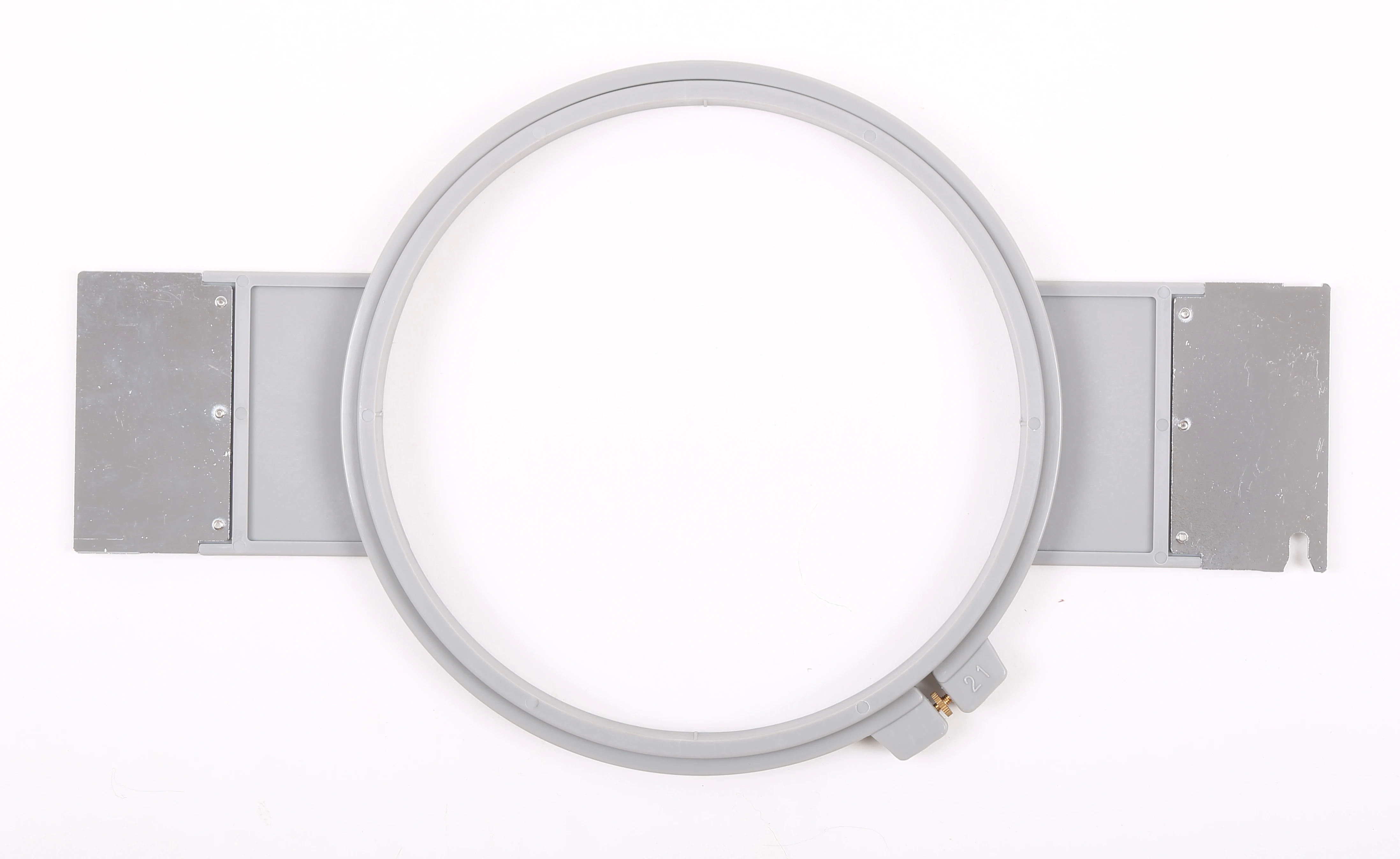 Embroidery Machine Embroidery Frame Melco Machine For Circular Makall ...