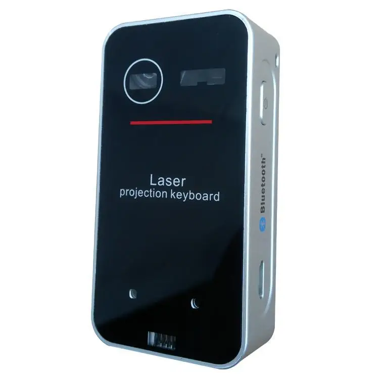 Iphone 6 Projector Keyboard