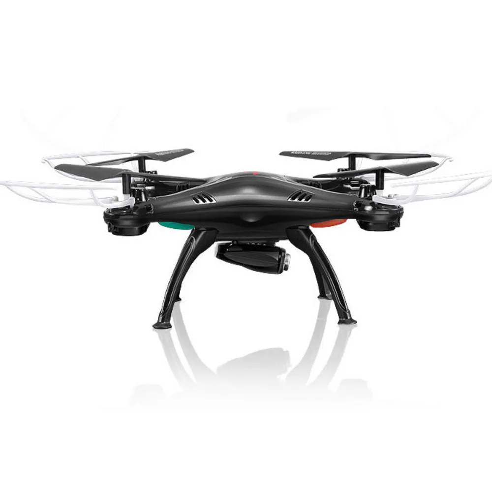 X5SW Wifi Tempo do Navio de Controle Remoto Aeronaves Determinar Alta ...