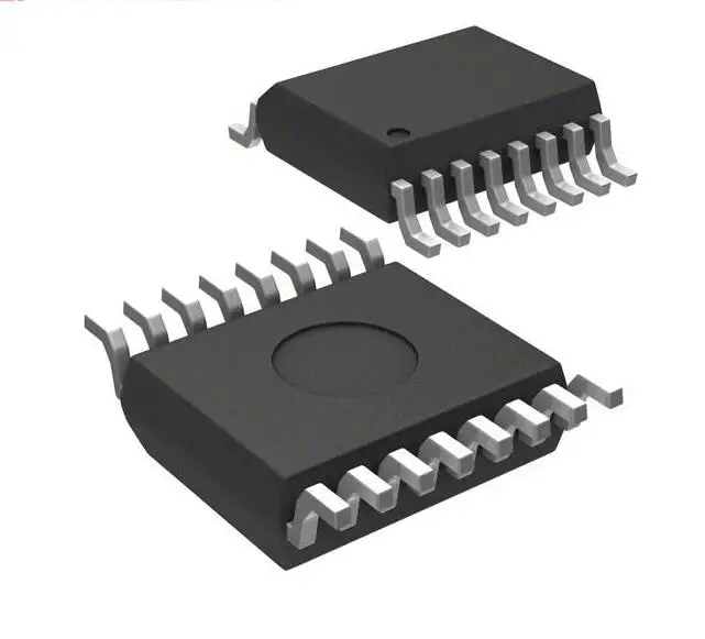 Free shipping New RF receiver chip 211AYQS MICRF211AYQS QSOP 16 50PCS ...