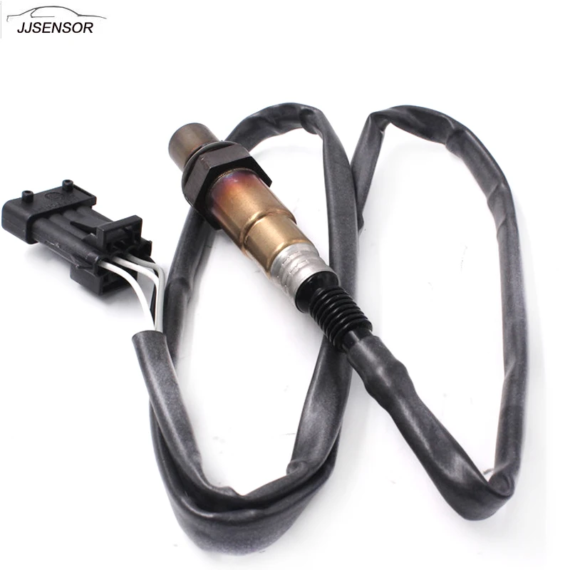 YAOPEI O2 Sensor 16287S 16289V 1628AA 1628KN 1628KY 1628NY 0258006185 ...