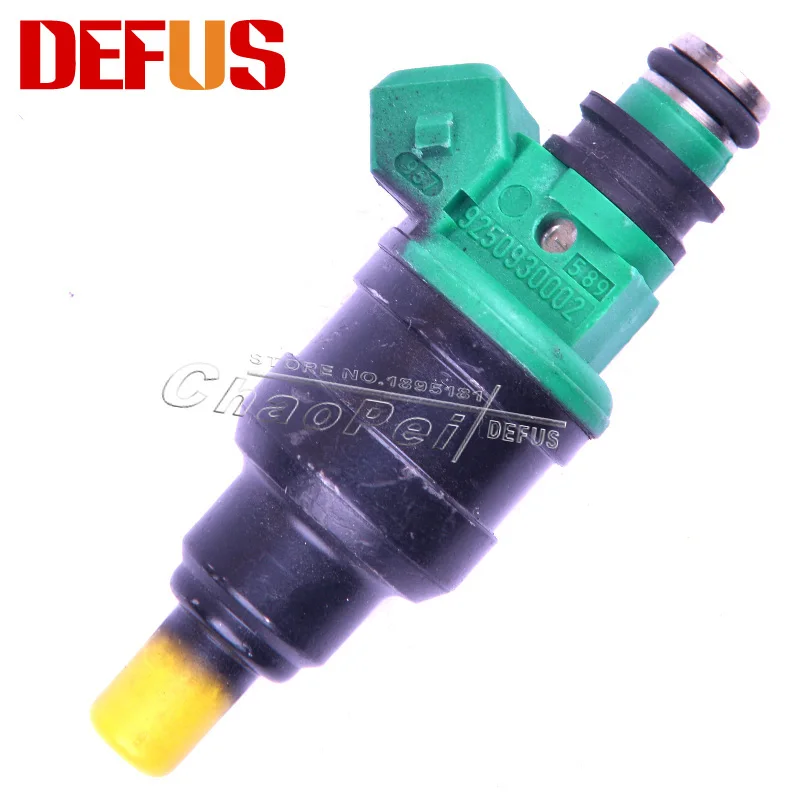4x-High-Quality-Fuel-Injector-9250930002-For-HYUNDAI-SONATA-89-91-for ...