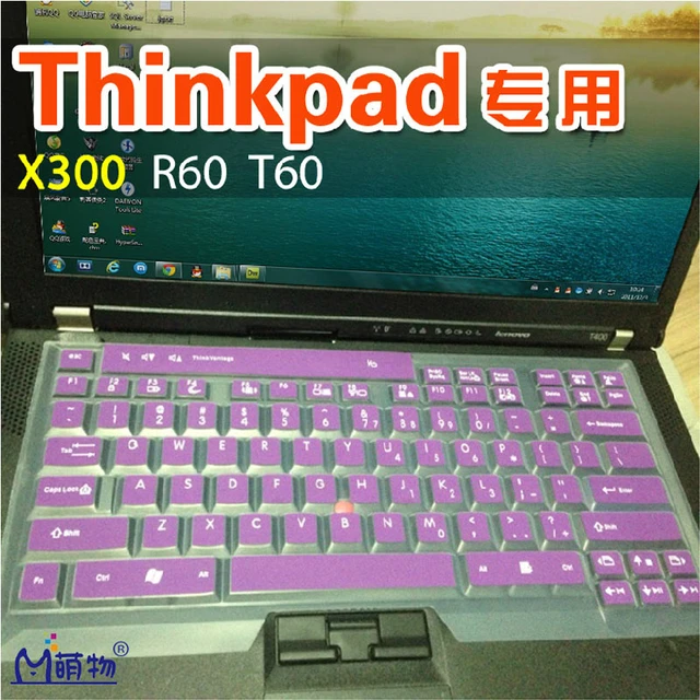T400 Thinkpad Case
