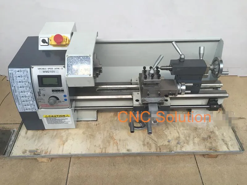 Online kopen Wholesale Mini draaibank uit China Mini draaibank ...