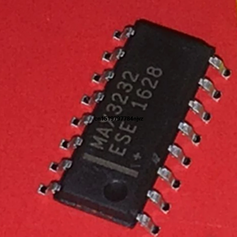 MAX3232ESE MAX3232CSE MAX3232 SOP 20 piezas|sop| - AliExpress