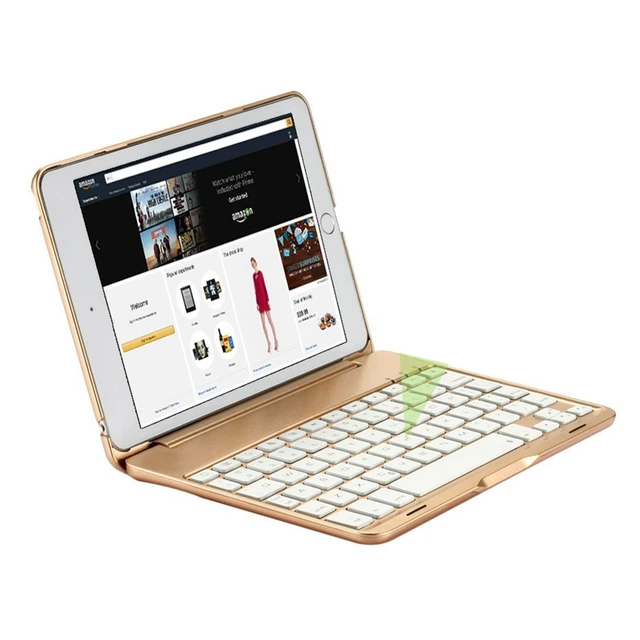 Clam Case For Ipad 1