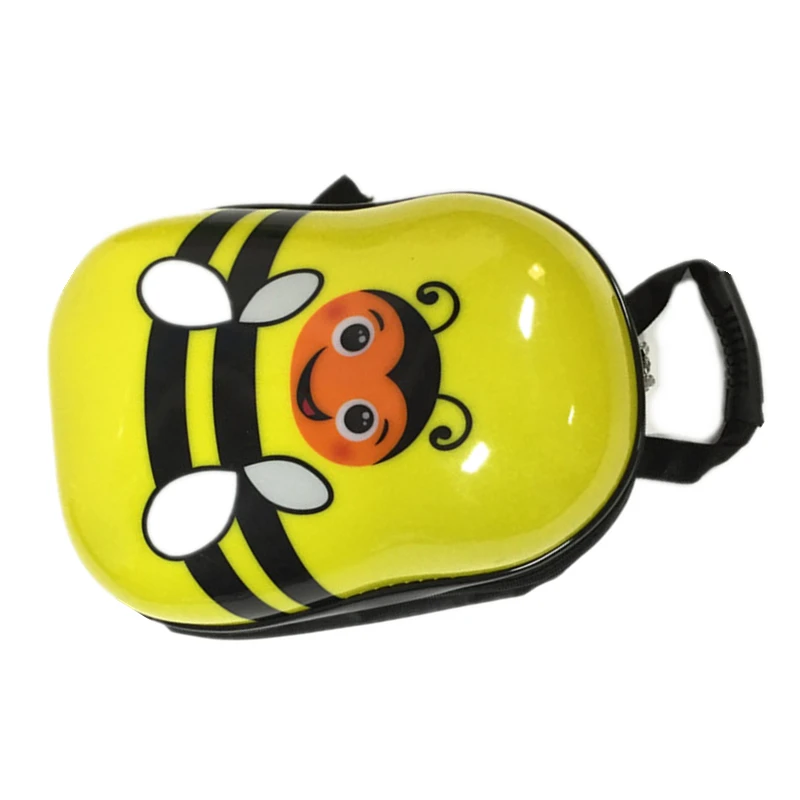 chicbelle New bee bag children backpack animal cartoon small backpack ...