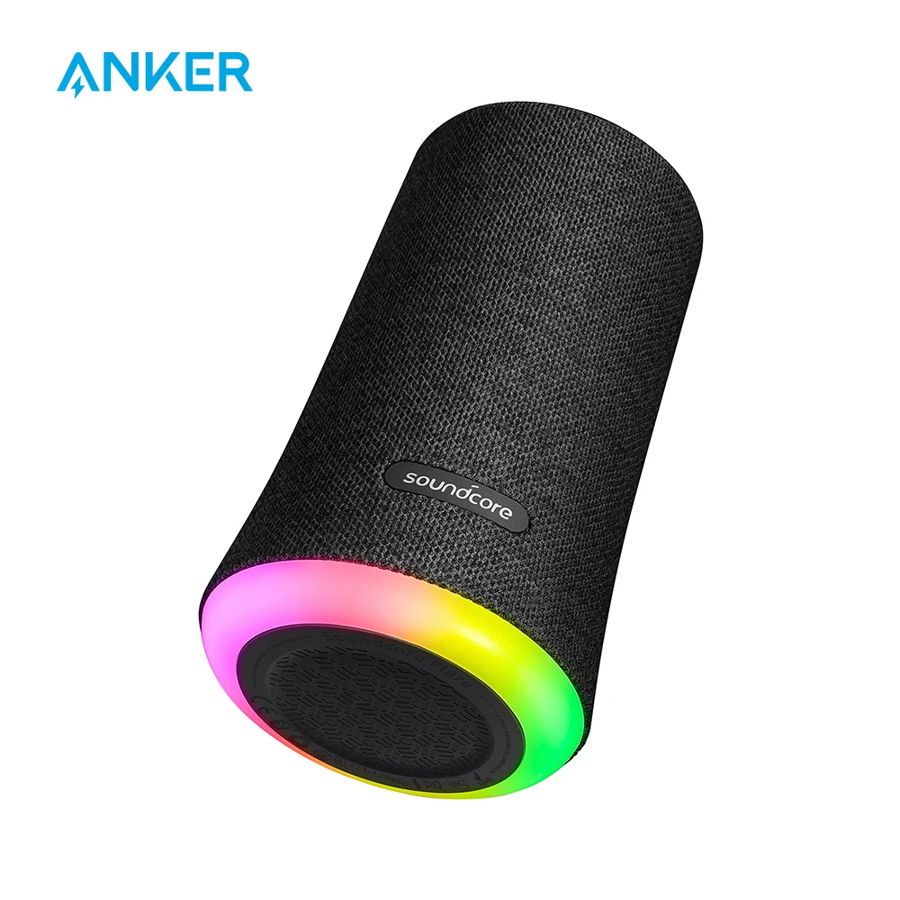 Anker sound flare 2 - jordcorp