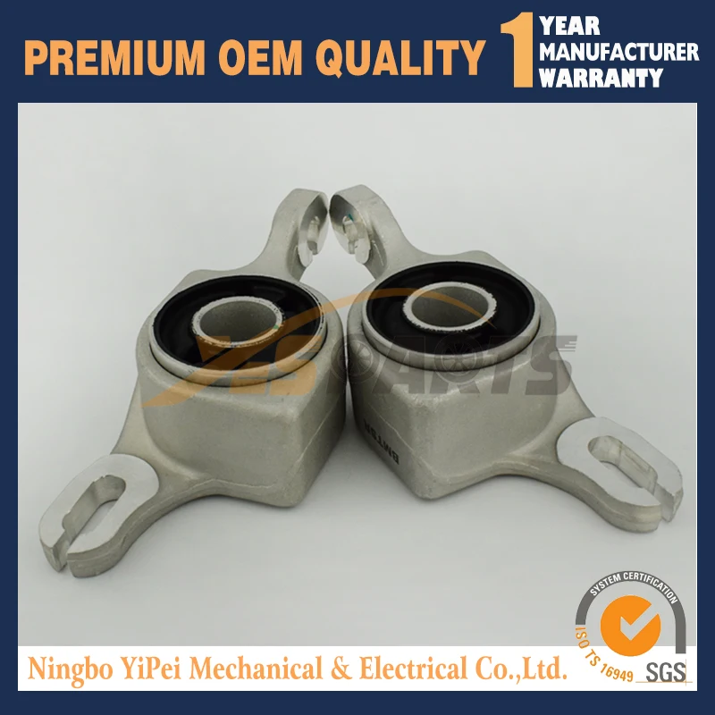 1643300743 1643300843 메르세데스 W164 GL ML 용 전면 좌우 부싱 서스펜션|suspension bush ...