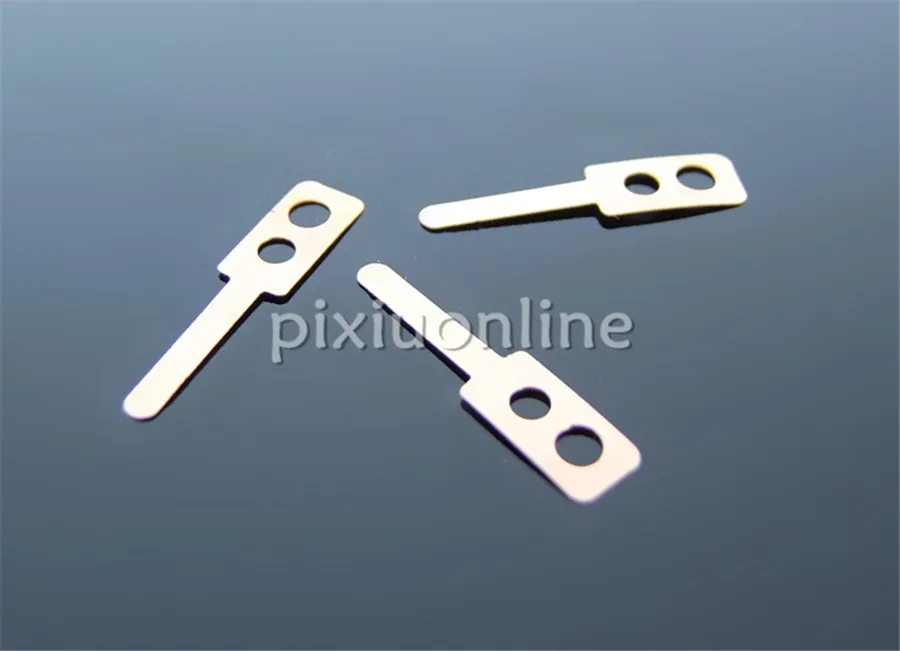 10pcs-pack-K1006-TCP2B-2-5A-Copper-Wafer-DIY-Circuit-Experiment-Using ...