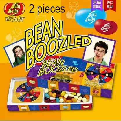Bean-Boozled-Beans-candy-Harry-Potter-Jelly-Belly-Bely-Beans-Candy ...