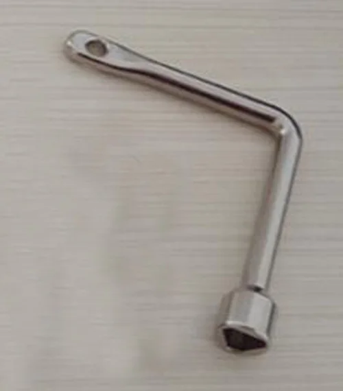 New Type L Type Elevator Triangle Key, New Type 7 Type Lift Triangle ...