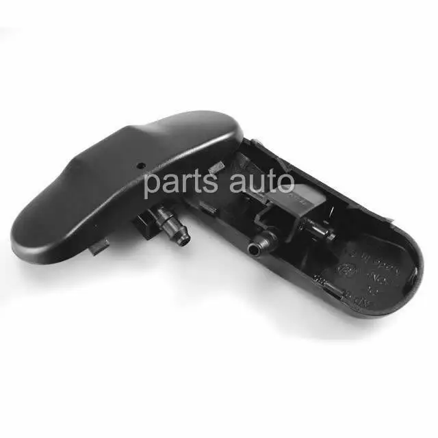 2x Windscreen Washer Jet Water Spray Nozzle For Passat B6 Golf Caddy ...
