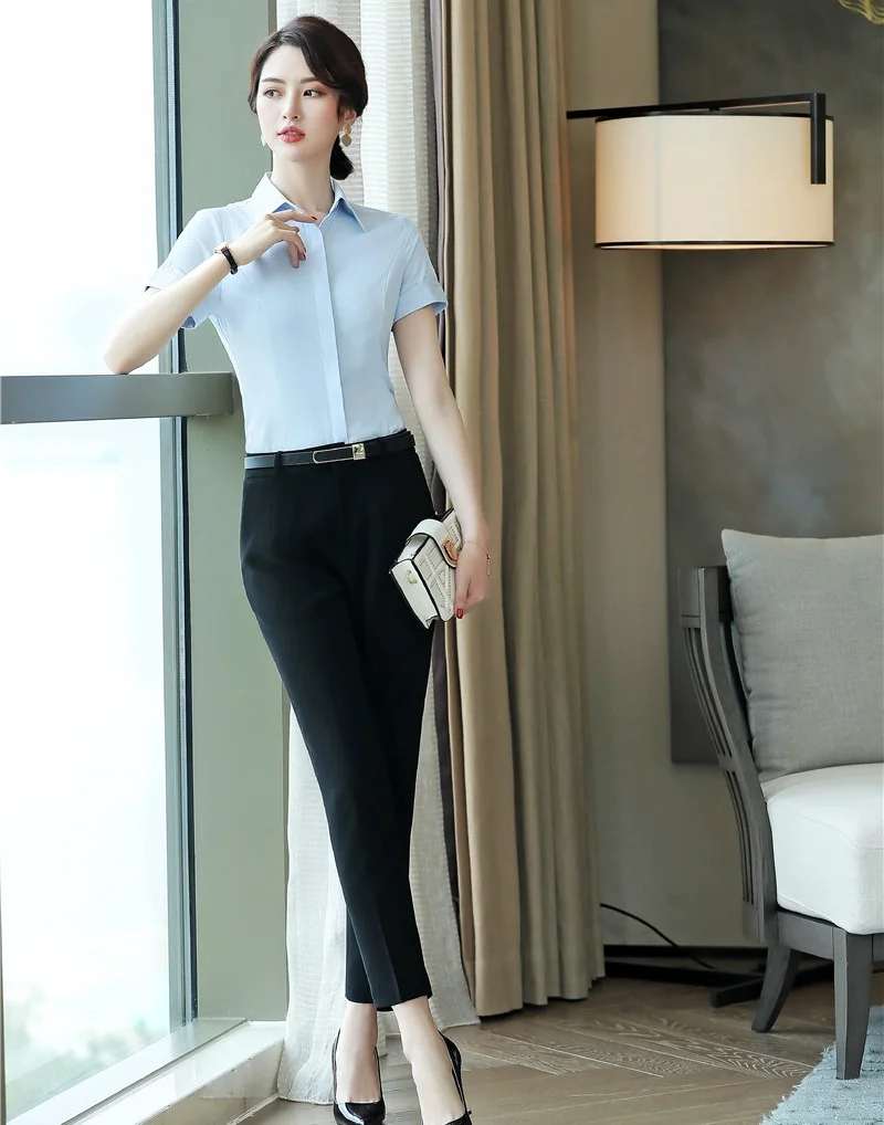 Camisa Y Pantalon Mujer | atelier-yuwa.ciao.jp