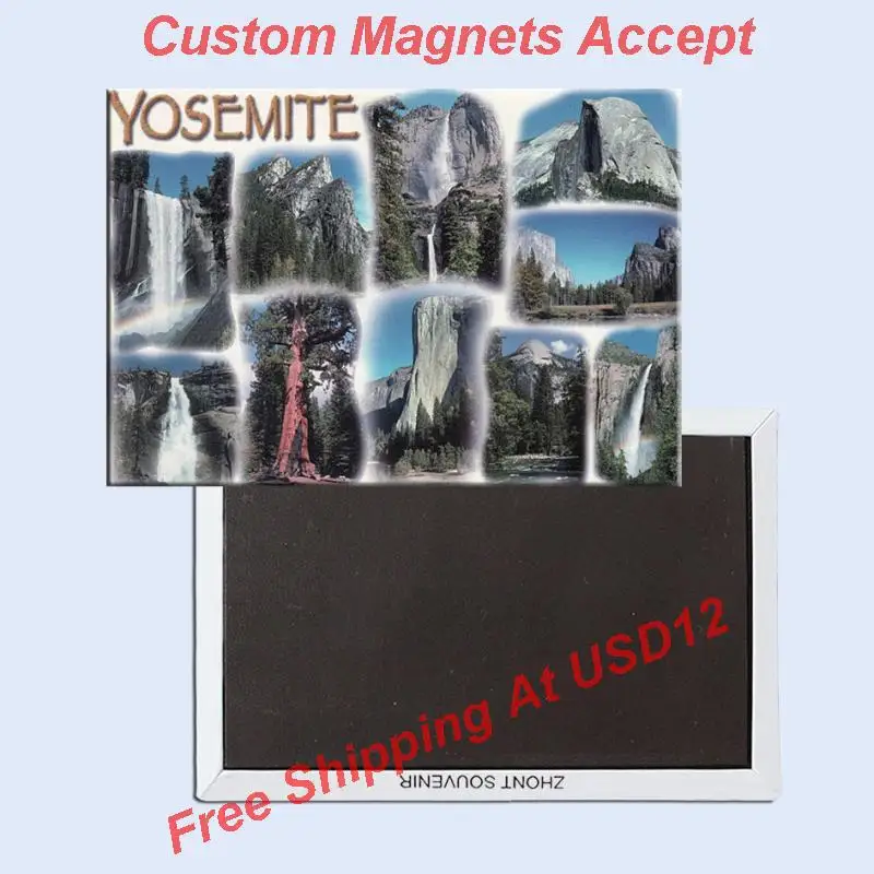 USA-Travel-Magnets-Gifts-78-54-3mm-Yosemite-National-Park-California ...