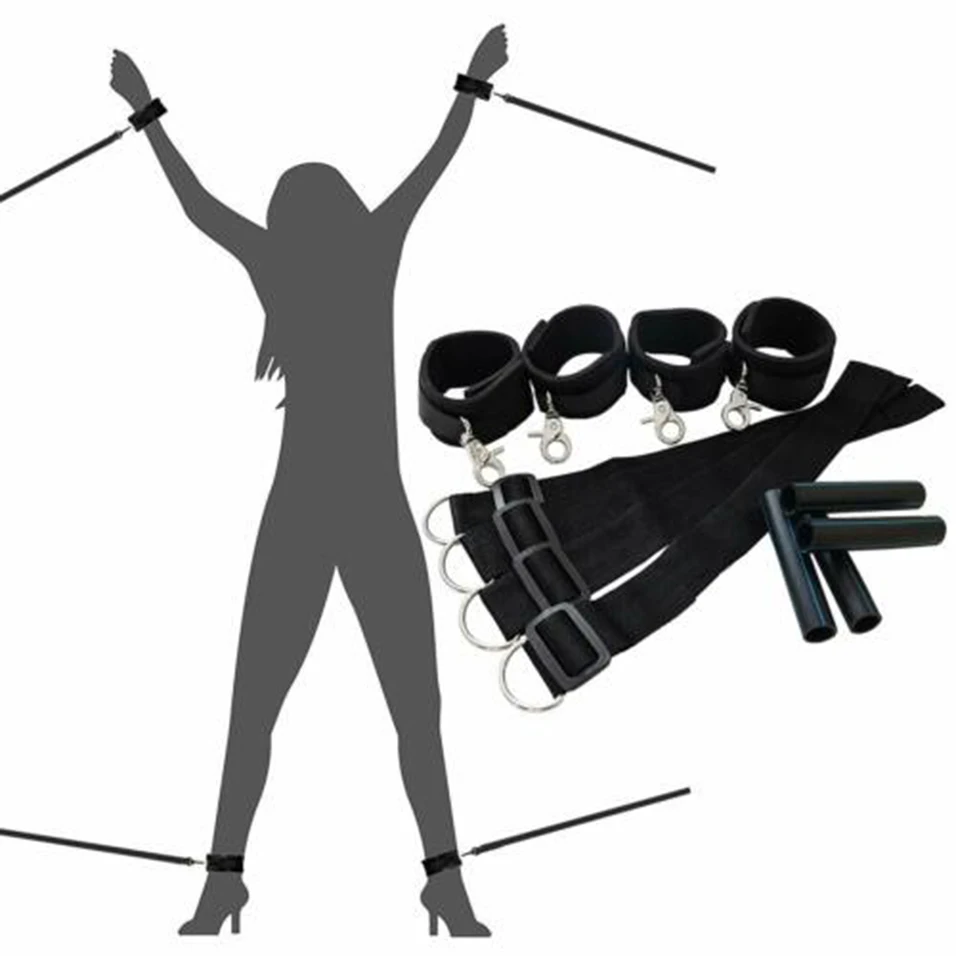 Buy Camatech Over The Door Entryway Restraints Sm Hand