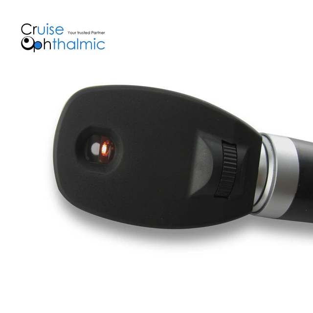 Ophthalmoscope Parts