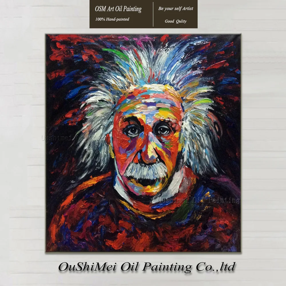 Figure Paintings By Famous Artists