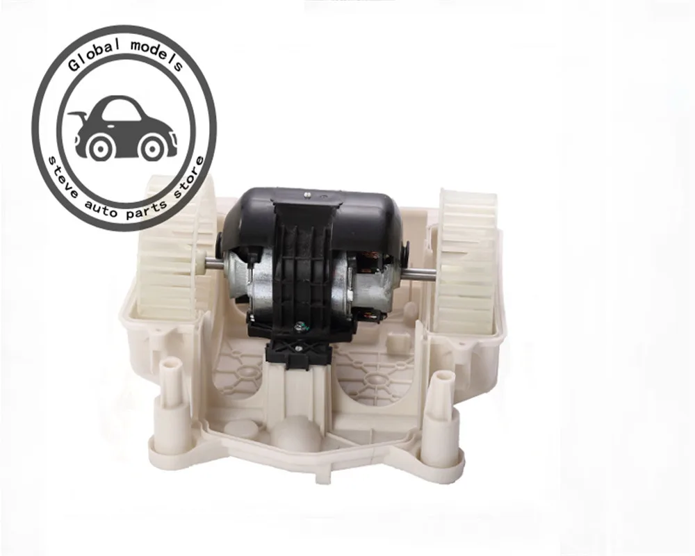 AC-Heater-Blower-Motor-for-Mercedes-Benz-W221-S280-S320-S350-S400-S450 ...