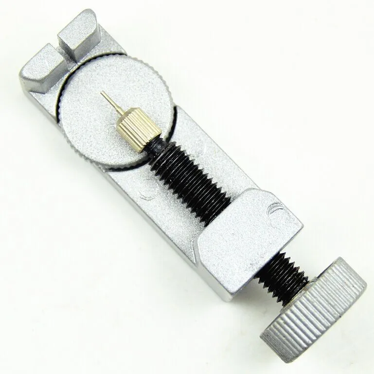 Best 2068 DIY&Professional Watchmaker Stainless Steel Watchband Adjust ...