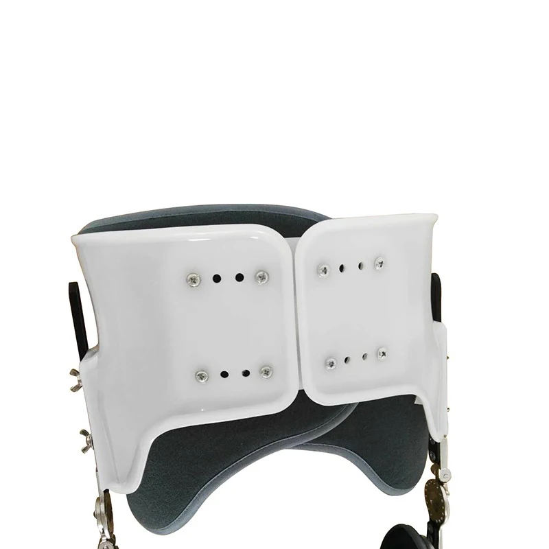 Knee Ankle Foot Orthosis FULI Brace Fixed Stiff Thigh Knee Ankle Foot ...