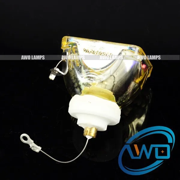 LMP C162 Original bare lamp for SONY VPL CS20 VPL CS20A VPL CX20 VPL ...