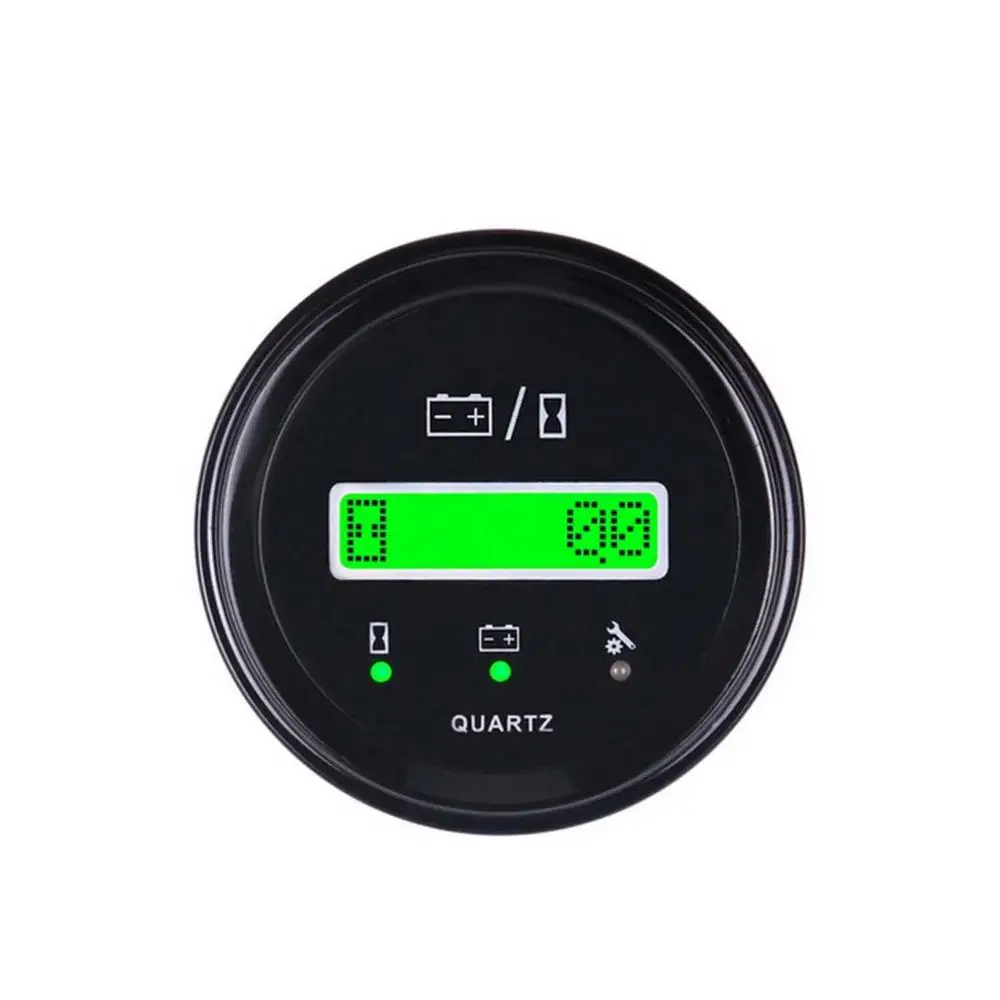 BI011 BI011A BI011B Battery Gauge Battery AGM GEL VOLT Meter Battery ...
